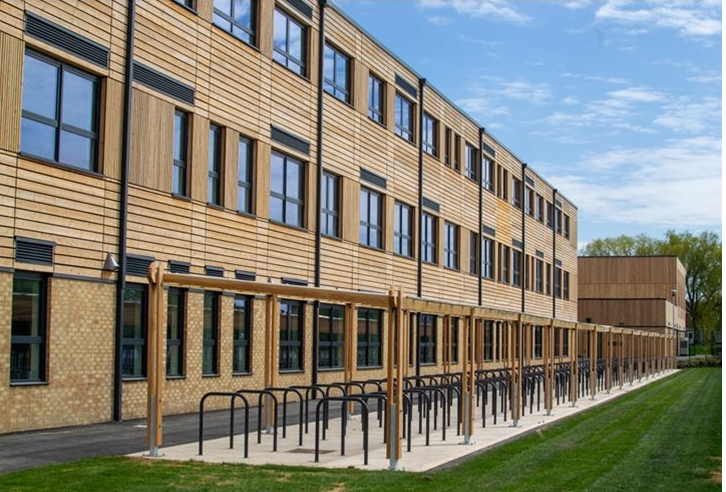 Calendar - Sir Frederick Gibberd College