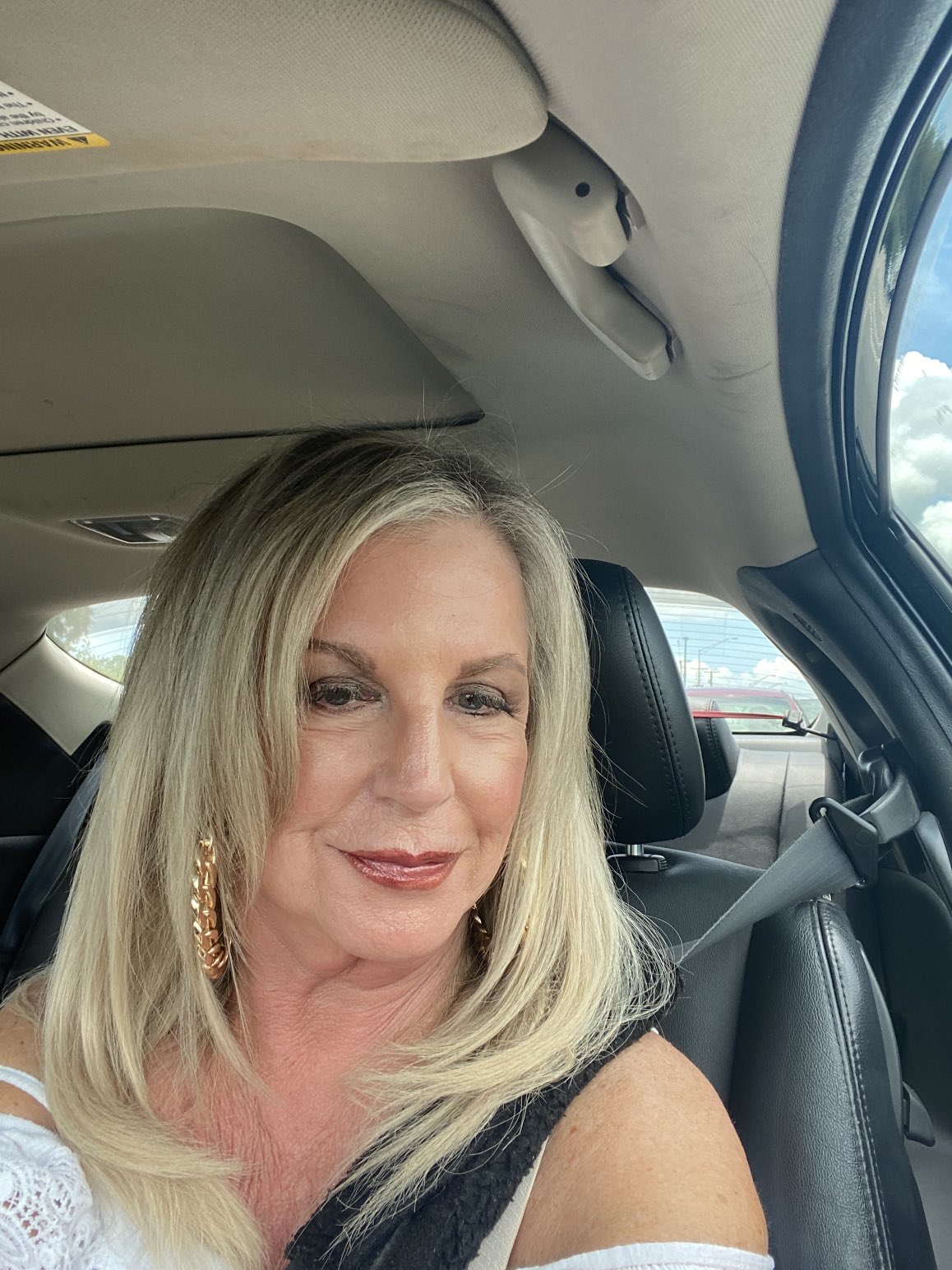 Anneke Van Buren Tampa Gilf Goddess P1863 18 On Twitter