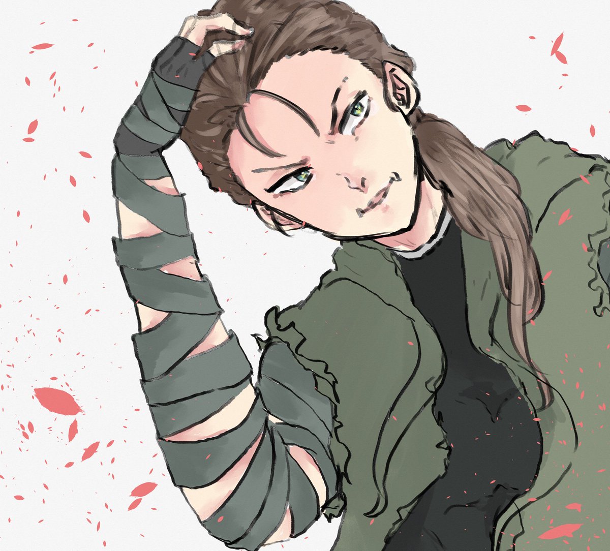 空蝉@ (@vv_pp7) | Twitter