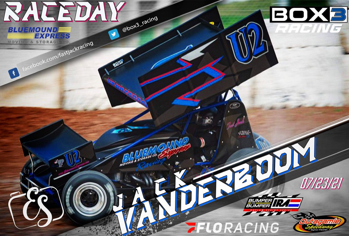 Jack Vanderboom (@Fast_JackU2) | Twitter