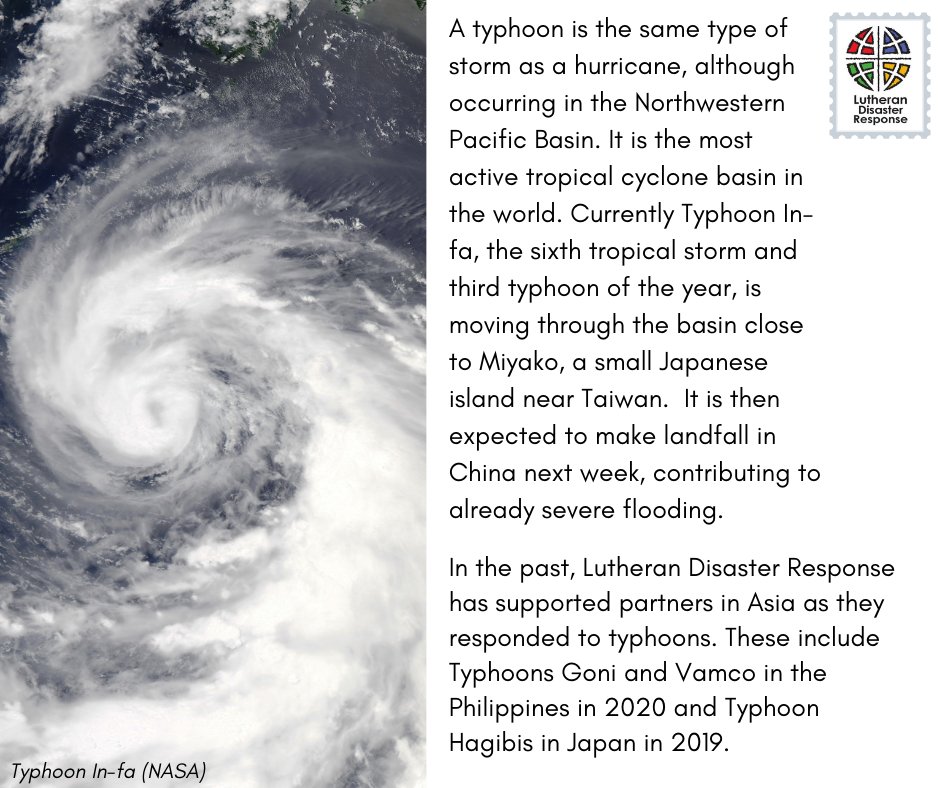 Typhoon Definition