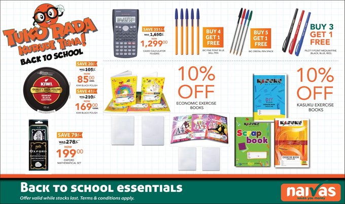 naivas : Latest news, Breaking news headlines | Scoopnest