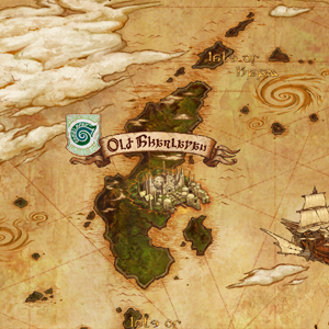 Ffxiv Map Icons Clipart