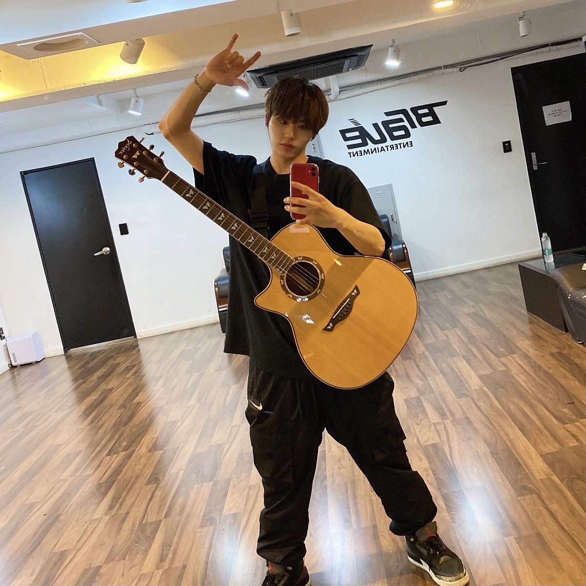 210723 gk update on fancafe : r/dkb