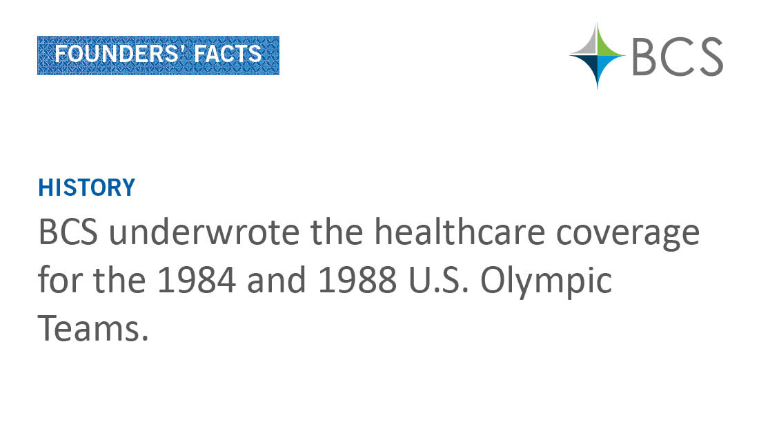 Company Newsroom of BCS Financial