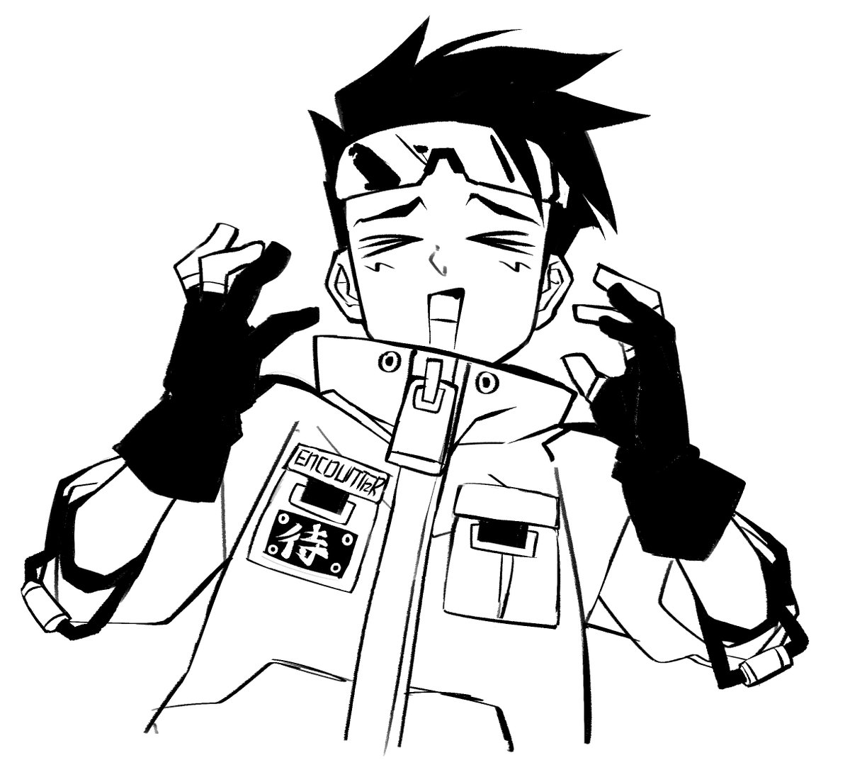 YOTARoの漫画