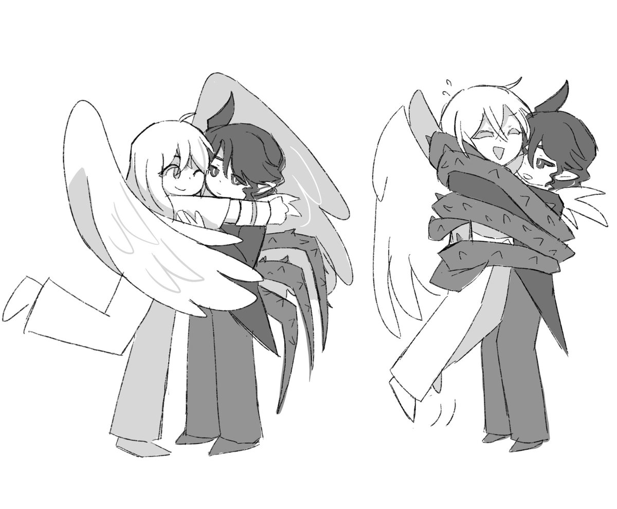 Twoucan - nightmargin 🐌🌸 (@NightMargin)