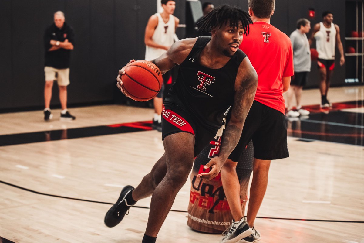 Texas Tech Basketball on Twitter : r/lastchanceubasketball