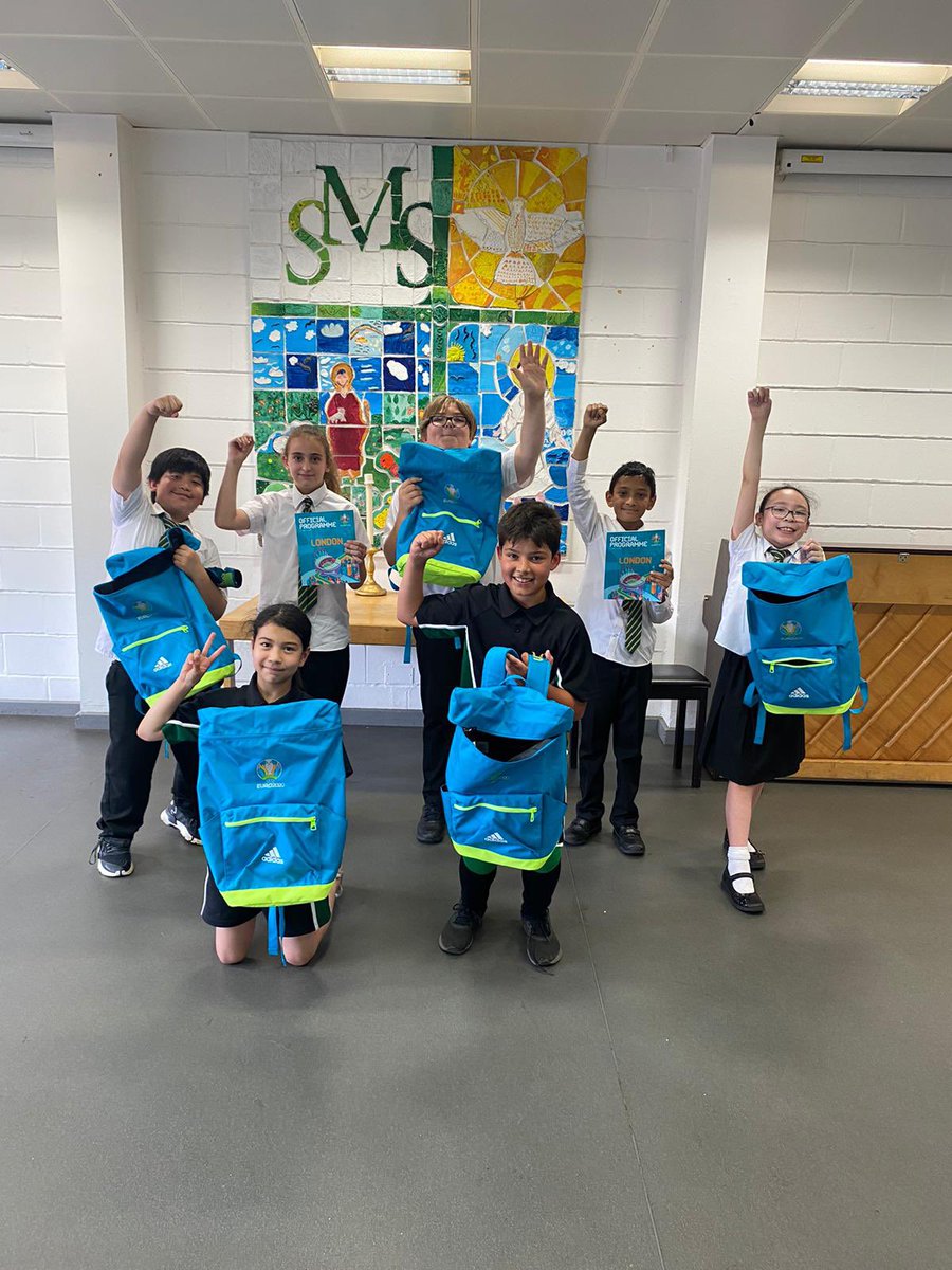 Image from Twitter post