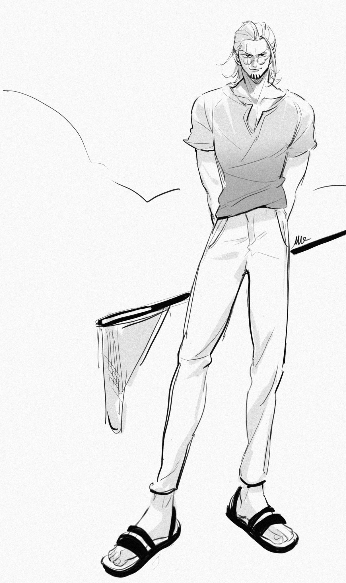 Vamos_MK on Twitter: "涂涂 https://t.co/S6wg8GkOEB" / Twitter