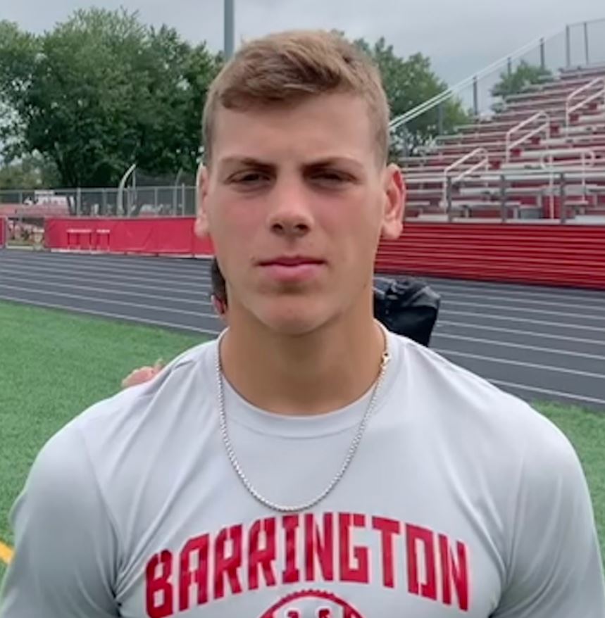 Devan Van Ness 2024 (@Devan_VanNess) | Twitter