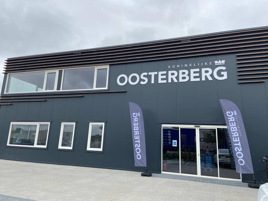 Koninklijke Oosterberg (@oosterberg) / Twitter