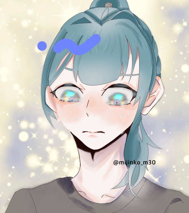 🌈ミジンコ (@mijinko_m30) さんのイラスト・マンガ作品まとめ (2 件) - Twoucan