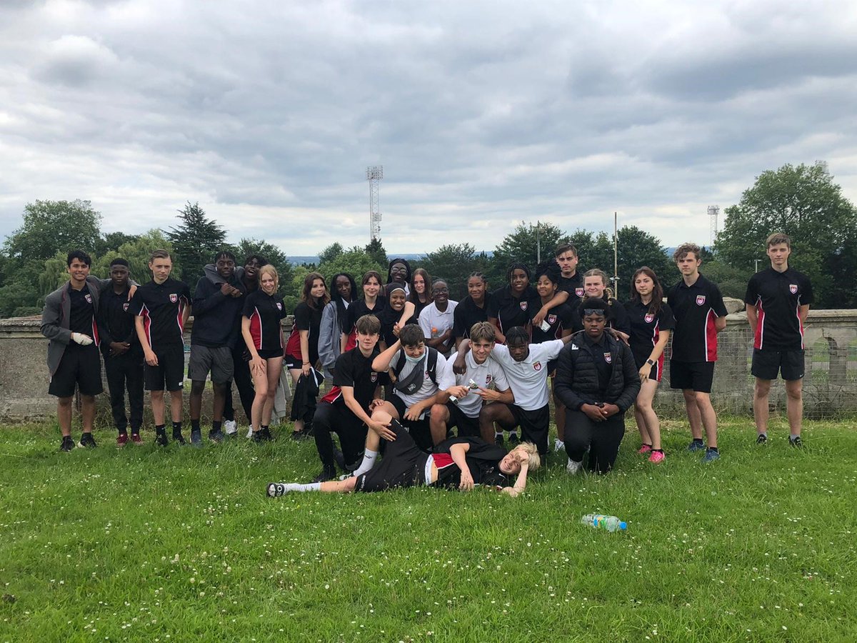 Harris Academy Rainham