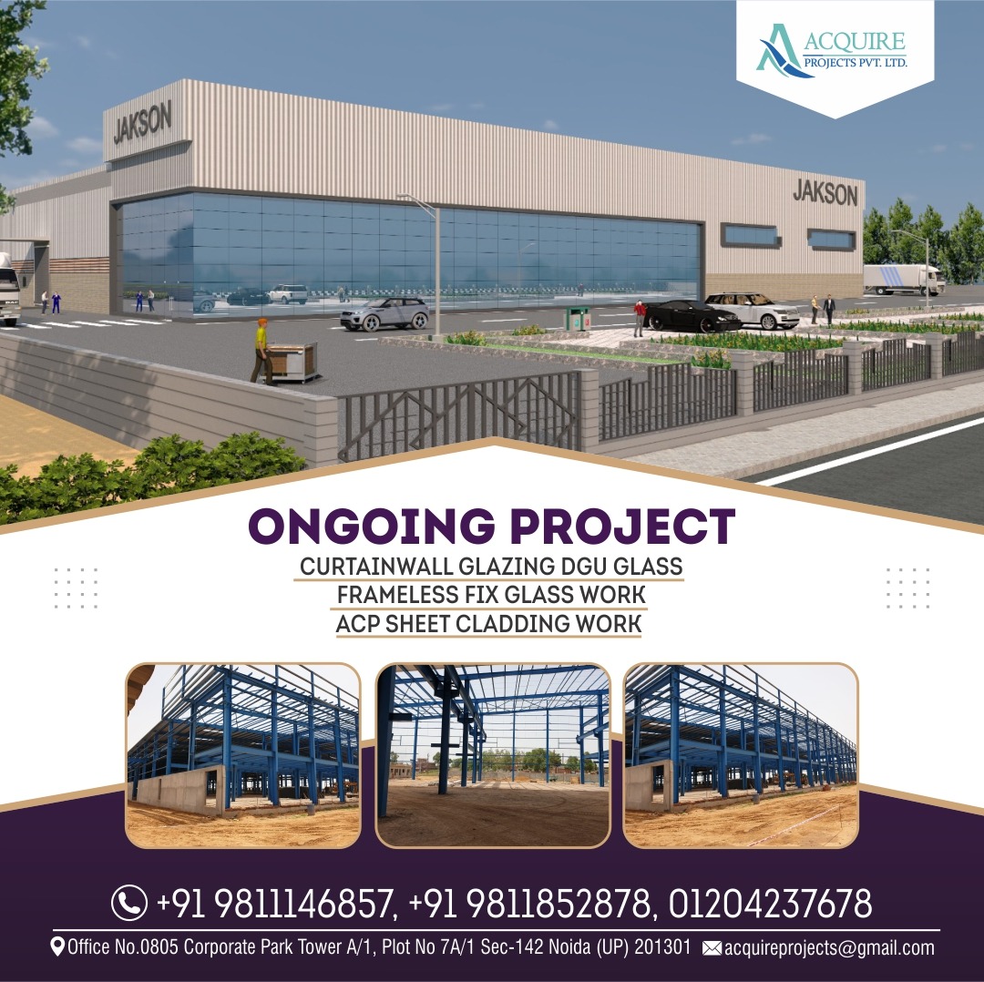 Acquire Projects (@acquire_india) | Twitter