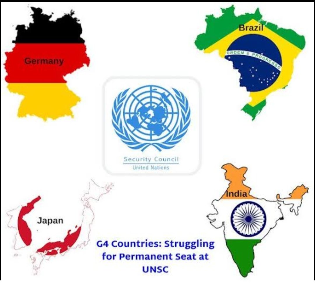 📌 FOCUS : Understanding the G4, G7, G8, G10, G12 ,G15, G20, G24 📌Cover : Thread of 15 tweets ...