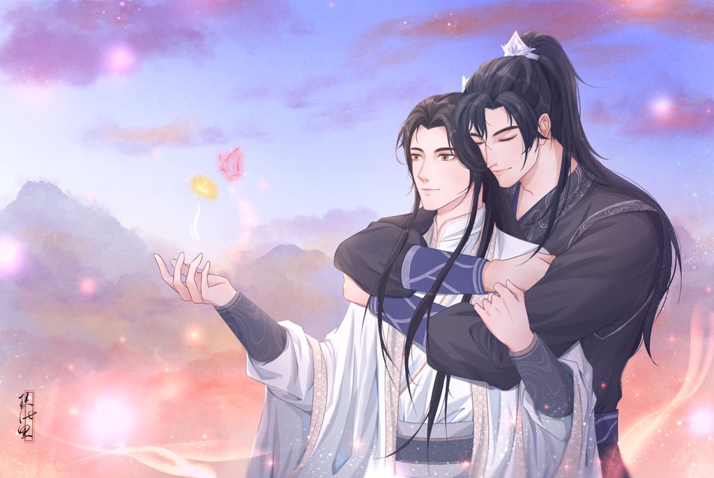 玖七里 (@7_biubiu) さんのイラスト・マンガ作品まとめ (20 件) - Twoucan