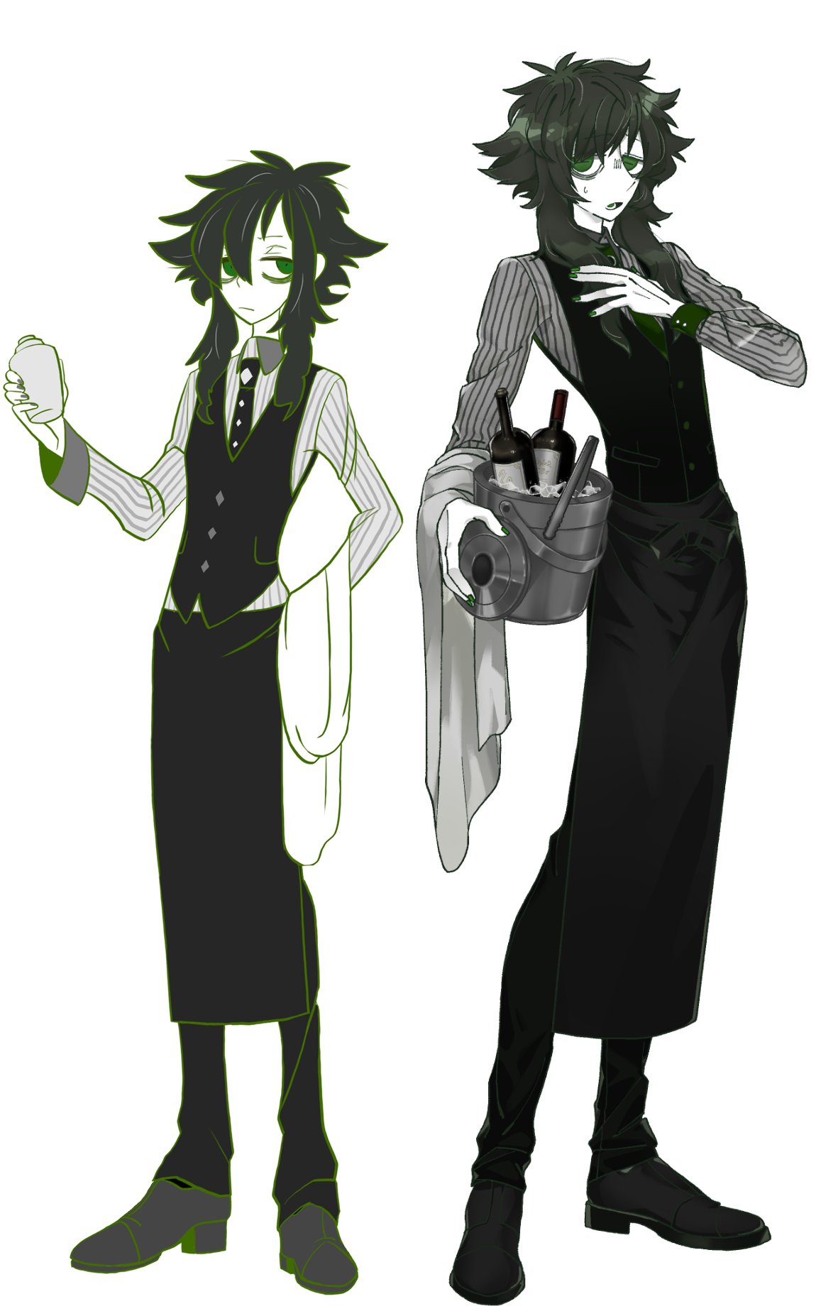 博打ツクモは新規 !!! on Twitter: "TRPGを始めた頃に比べて絵がうまくなっているといいんですが！！！！！！！！！！！！！！！！ https://t.co/fzxTf2WL1T ...