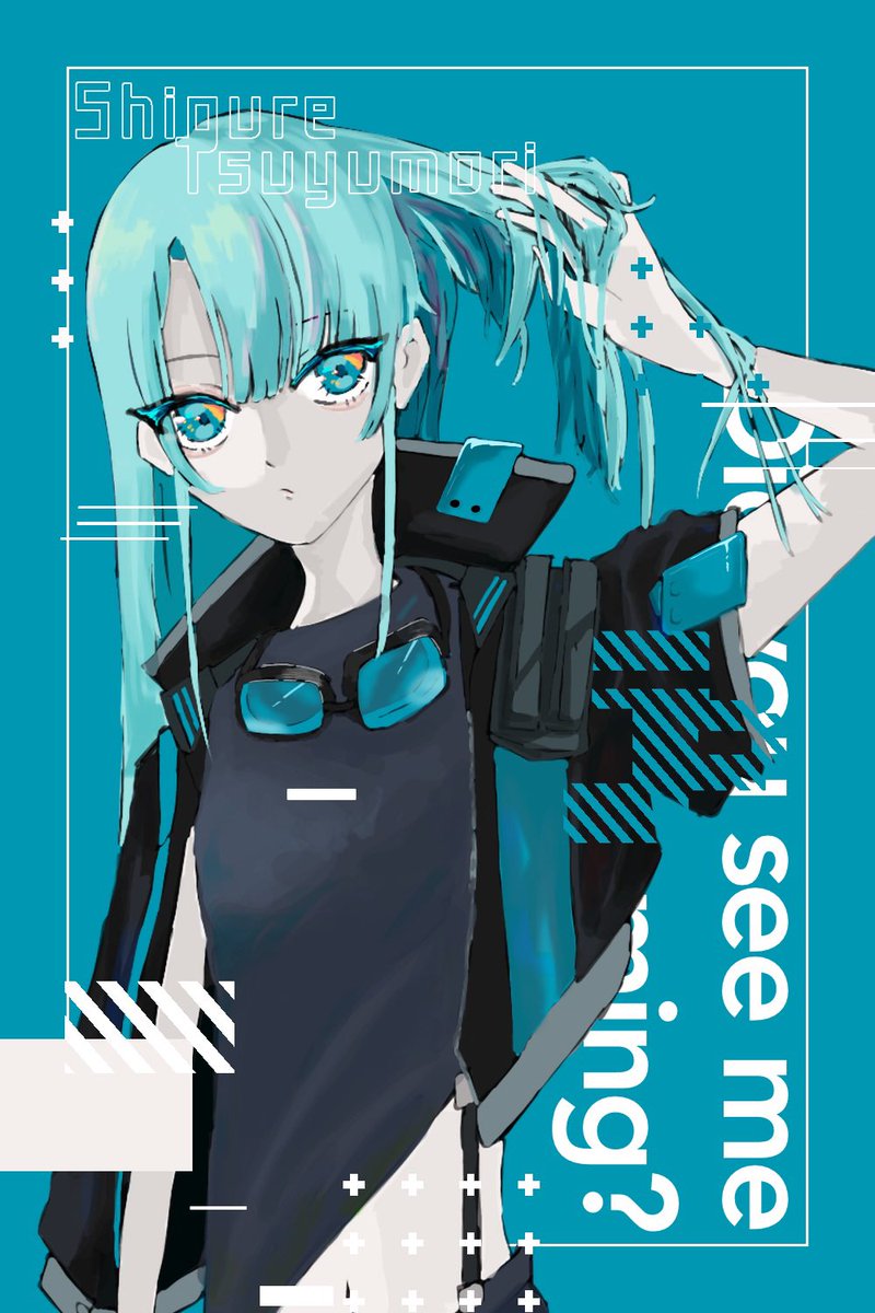 ソラマメ (@shu_matsu_neko) さんのイラスト・マンガ作品まとめ (15 件) - Twoucan