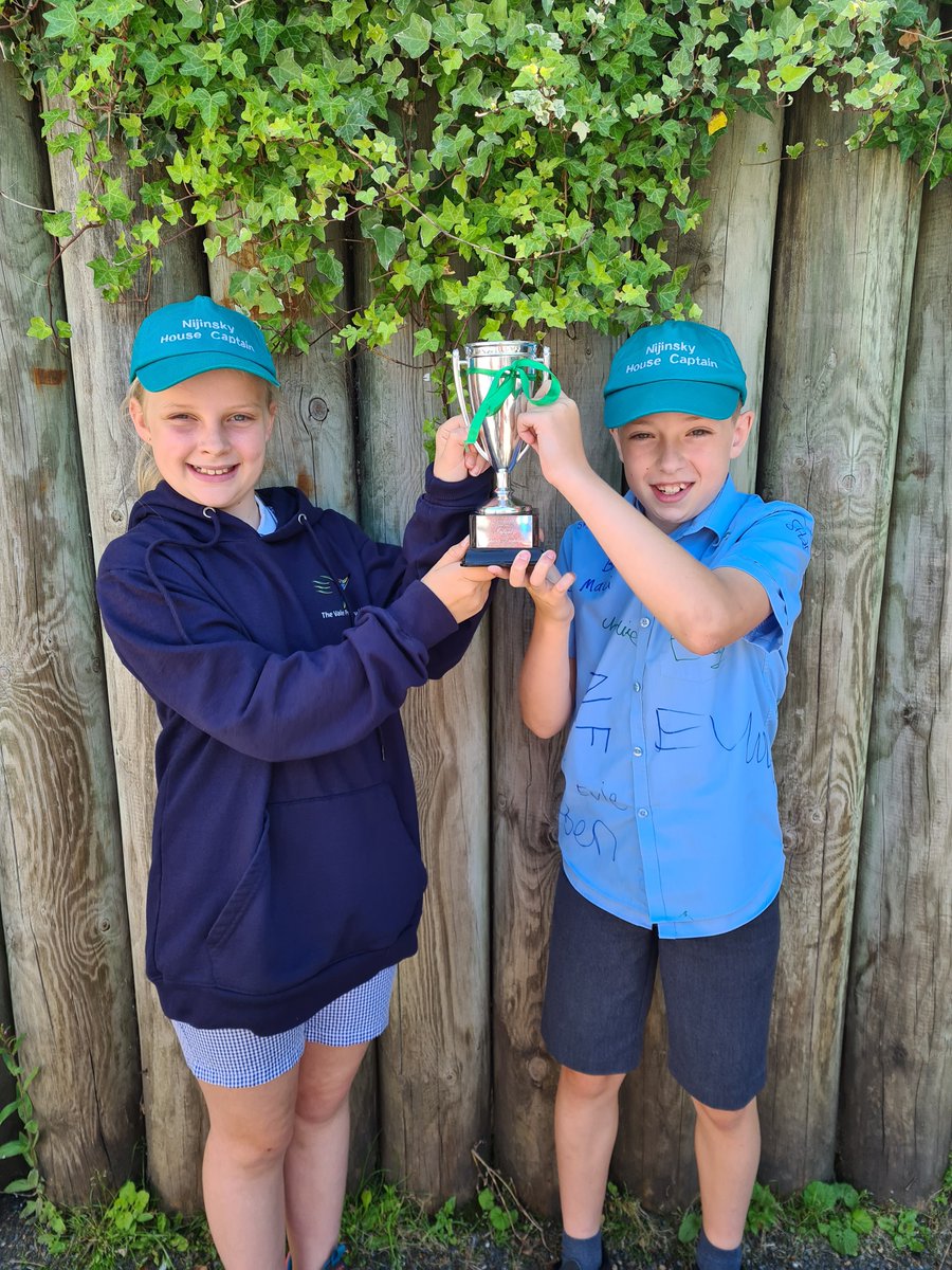 Welcome to The Vale Primary School