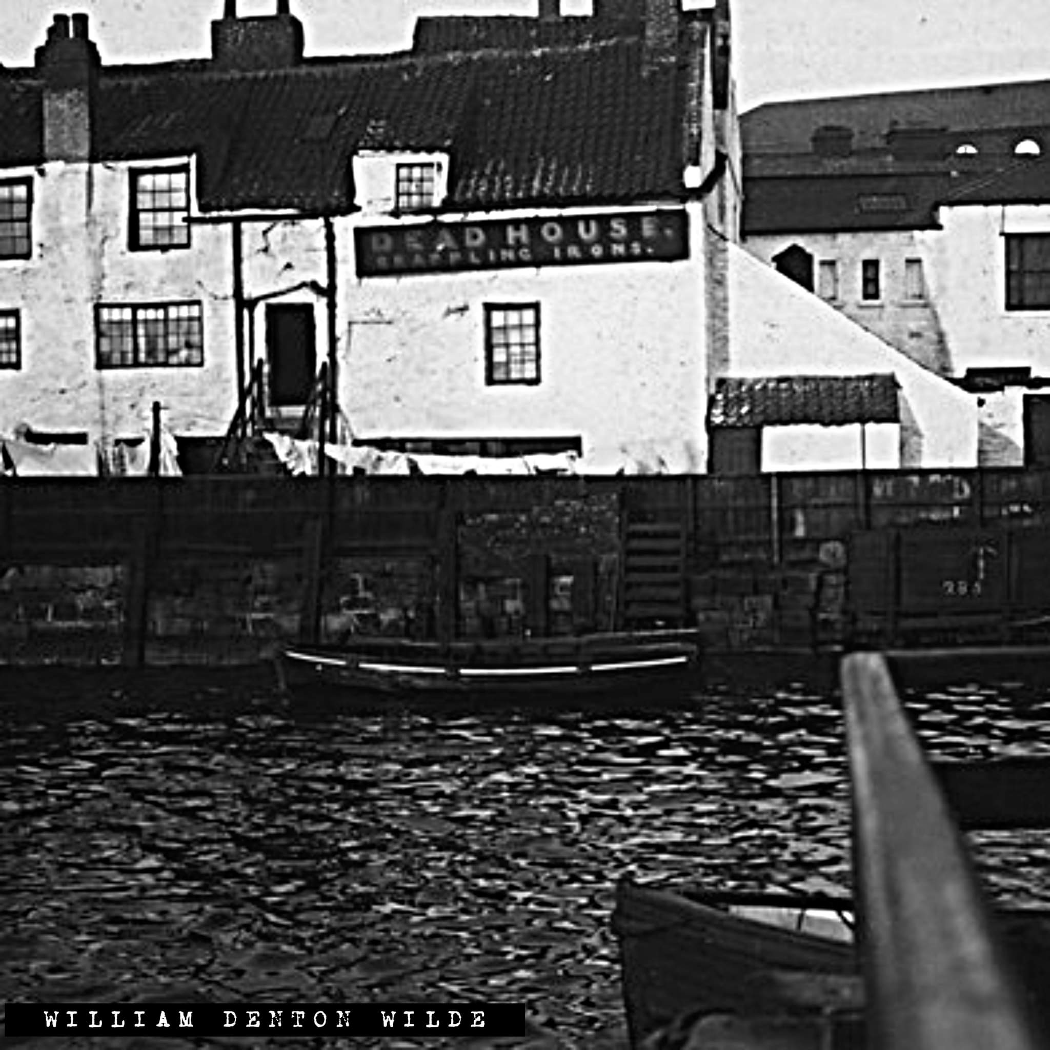 William Denton Wilde on Twitter: "We have a song coming out soon 'DEADHOUSE ' mixes history, # ...