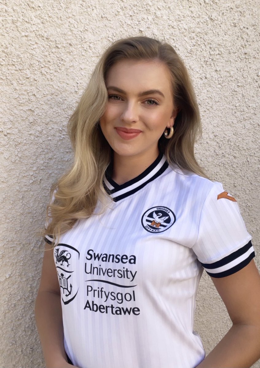 Former Miss World Wales winner Gabriella Francésca announced as new ...