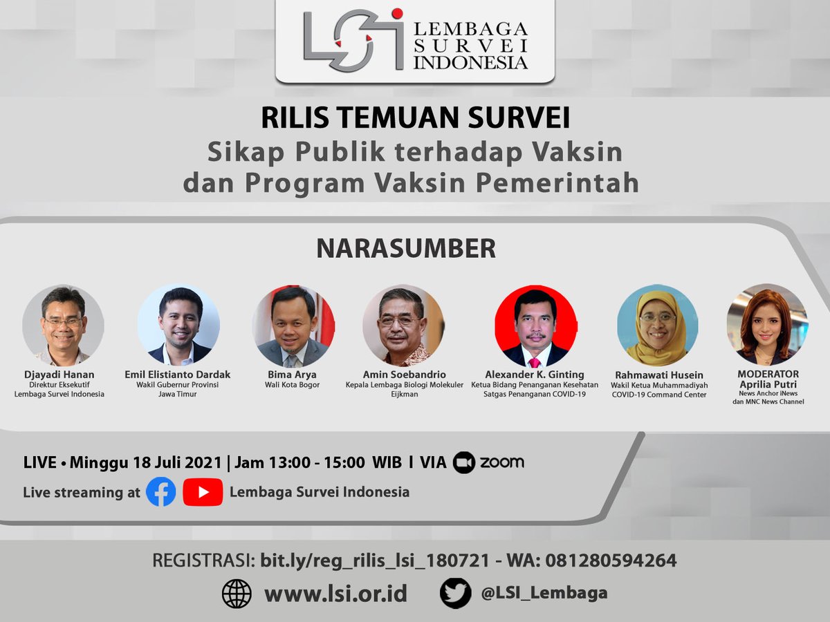 LSI on Twitter: LSI on Twitter: