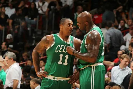 Glen Davis Celtics