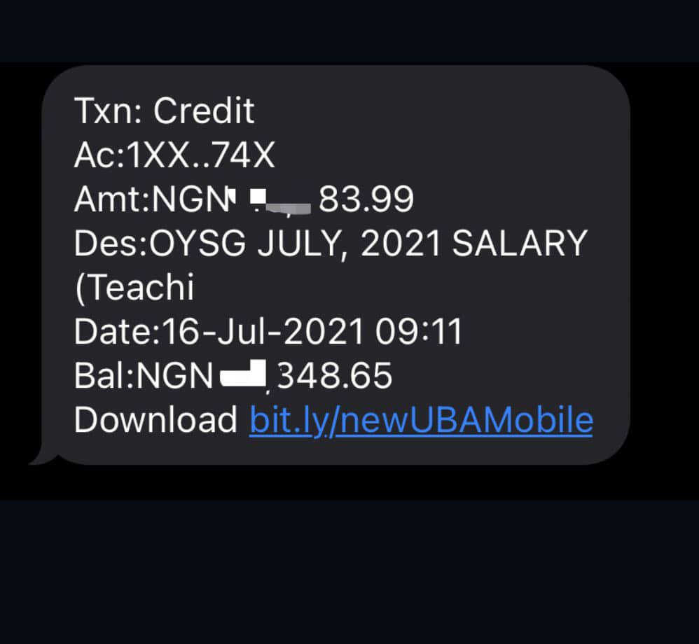 Bamidele Adeleke (@deleadeleke001) | Twitter