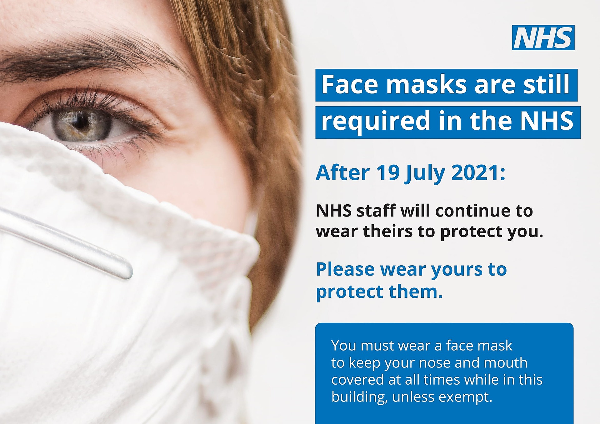 Clch Nhs Trust On Twitter Everyone Accessing Or Visiting Healthcare