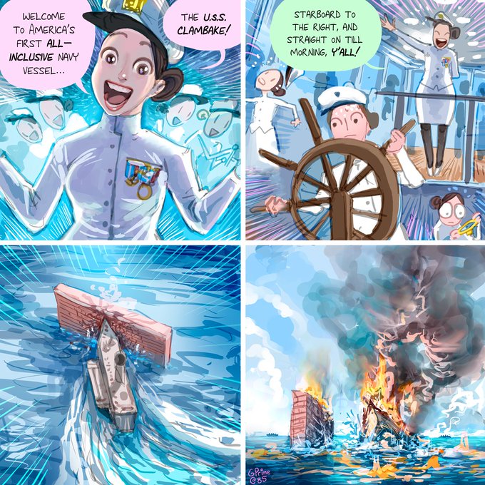 Twoucan - George Alexopoulos (@GPrime85)