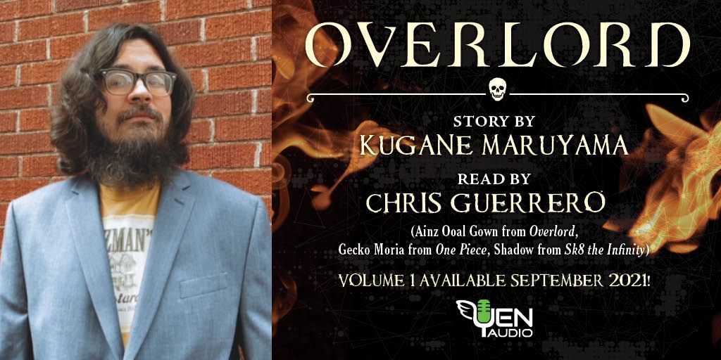 Ainz Ooal Gown Voice Actor 60 Photos - Moonagedaydream.film