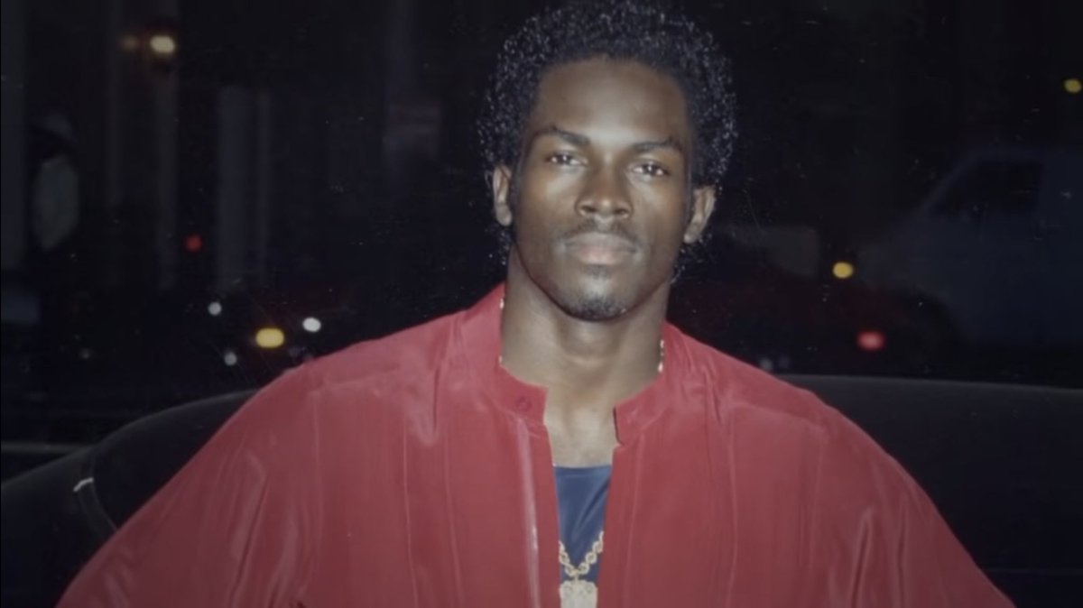 FREEWAY RICKY ROSS GODFATHER OF CRACK SOUTH CENTRAL LOS ANGELES ...