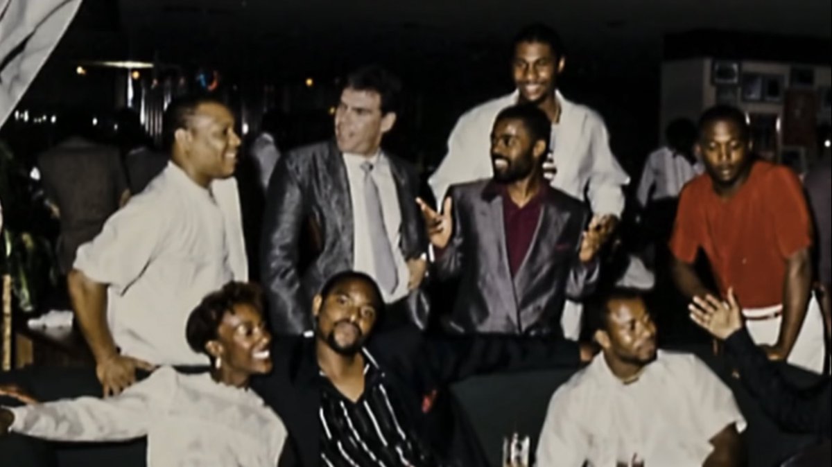 FREEWAY RICKY ROSS GODFATHER OF CRACK SOUTH CENTRAL LOS ANGELES ...