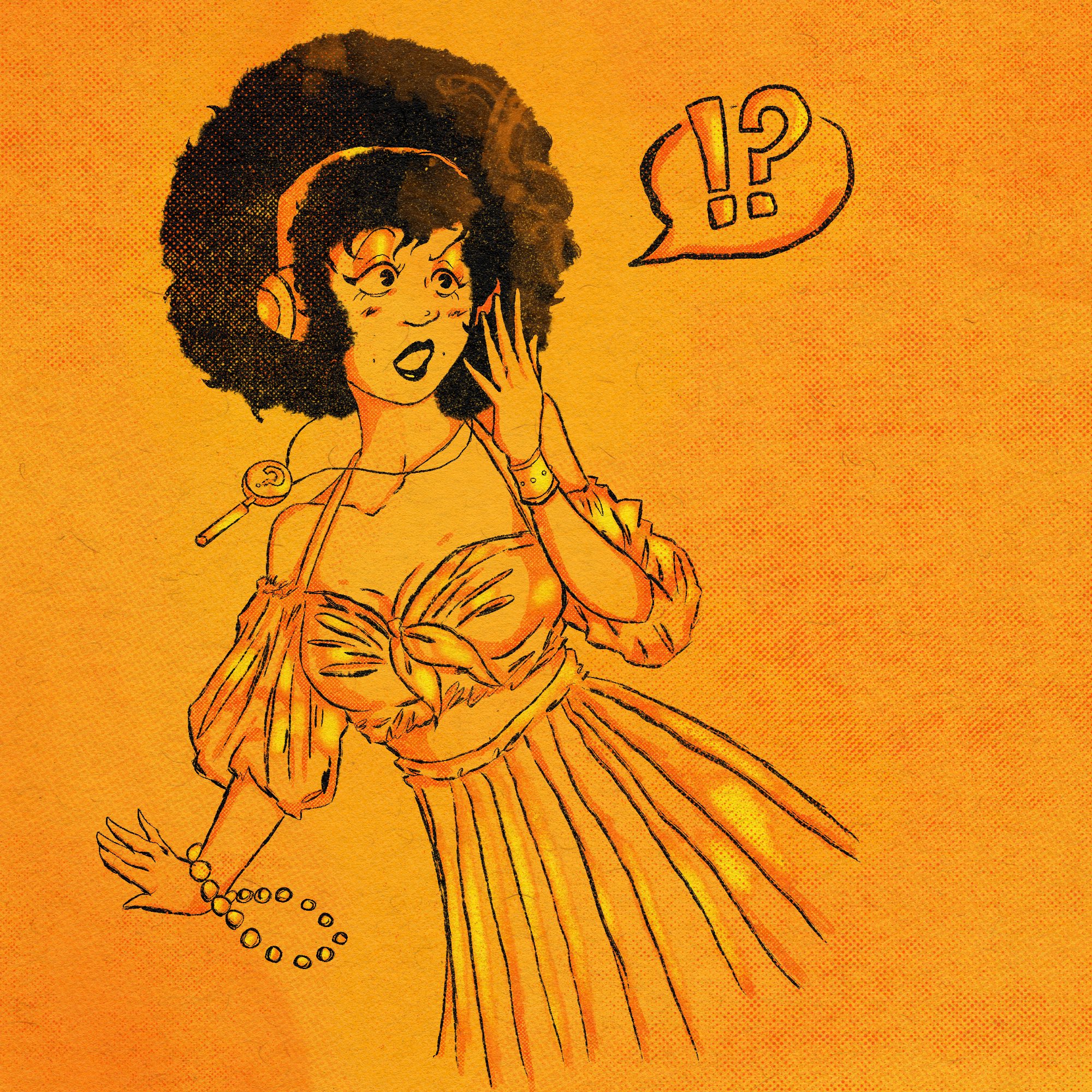 Scooby Doo Mystery Incorporated Angel Dynamite