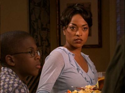 Bernie Mac Show Wanda 2022