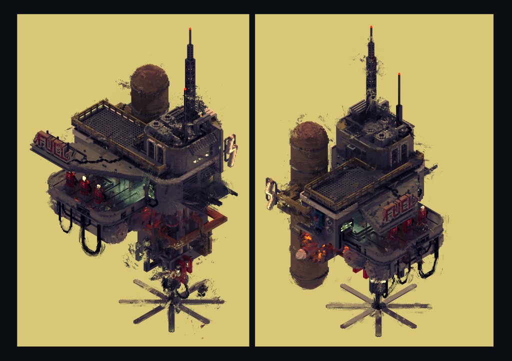 Alex Shadrin (@M4DSIMUS) | Twitter