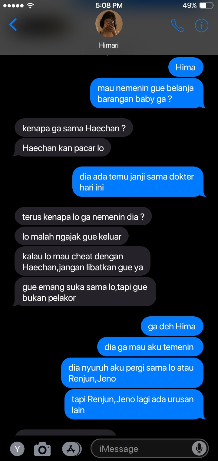 ponyo🍜 on Twitter: "319. https://t.co/Xul3yzxFIN" / Twitter