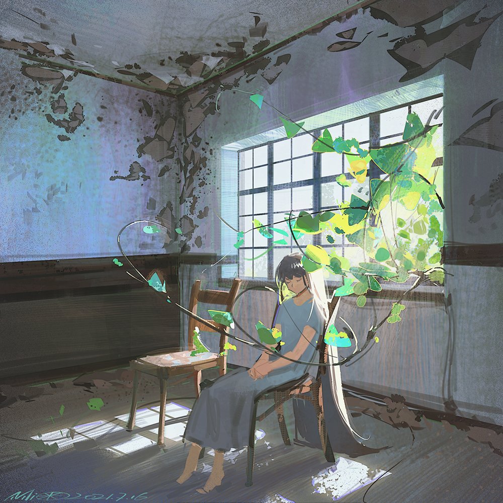 ALZi米_V2 on Twitter: "练习 https://t.co/OTATu5CMrT" / Twitter