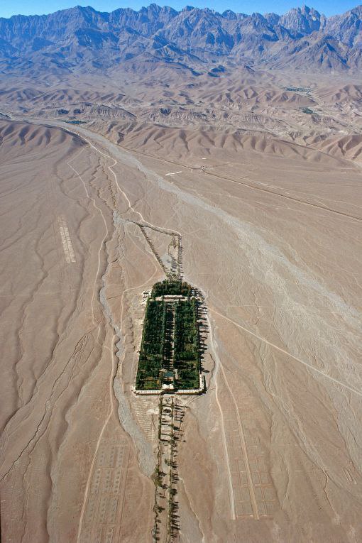 فلات ایران on Twitter: "باغ شازده ماهان عکس از @msehome…