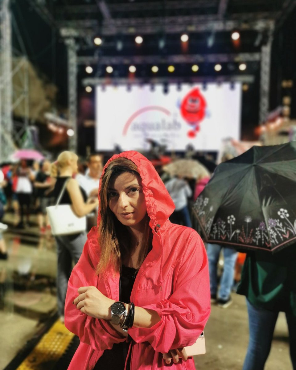 Ana Novakovic @Ann_Novakovic Timeline, The Visualized Twitter (Analytics)