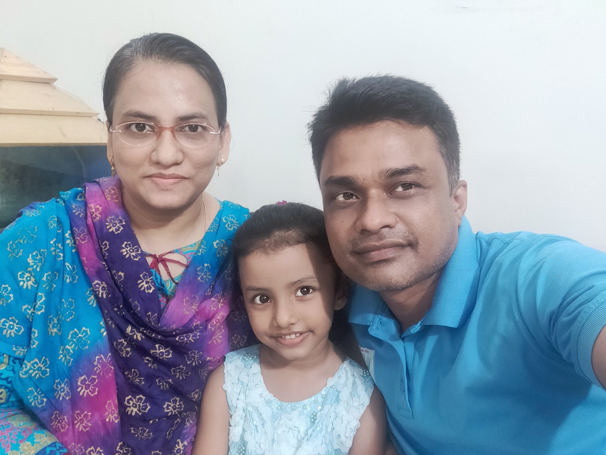 A K M Ashiquzzaman On Twitter আমার পরিবার