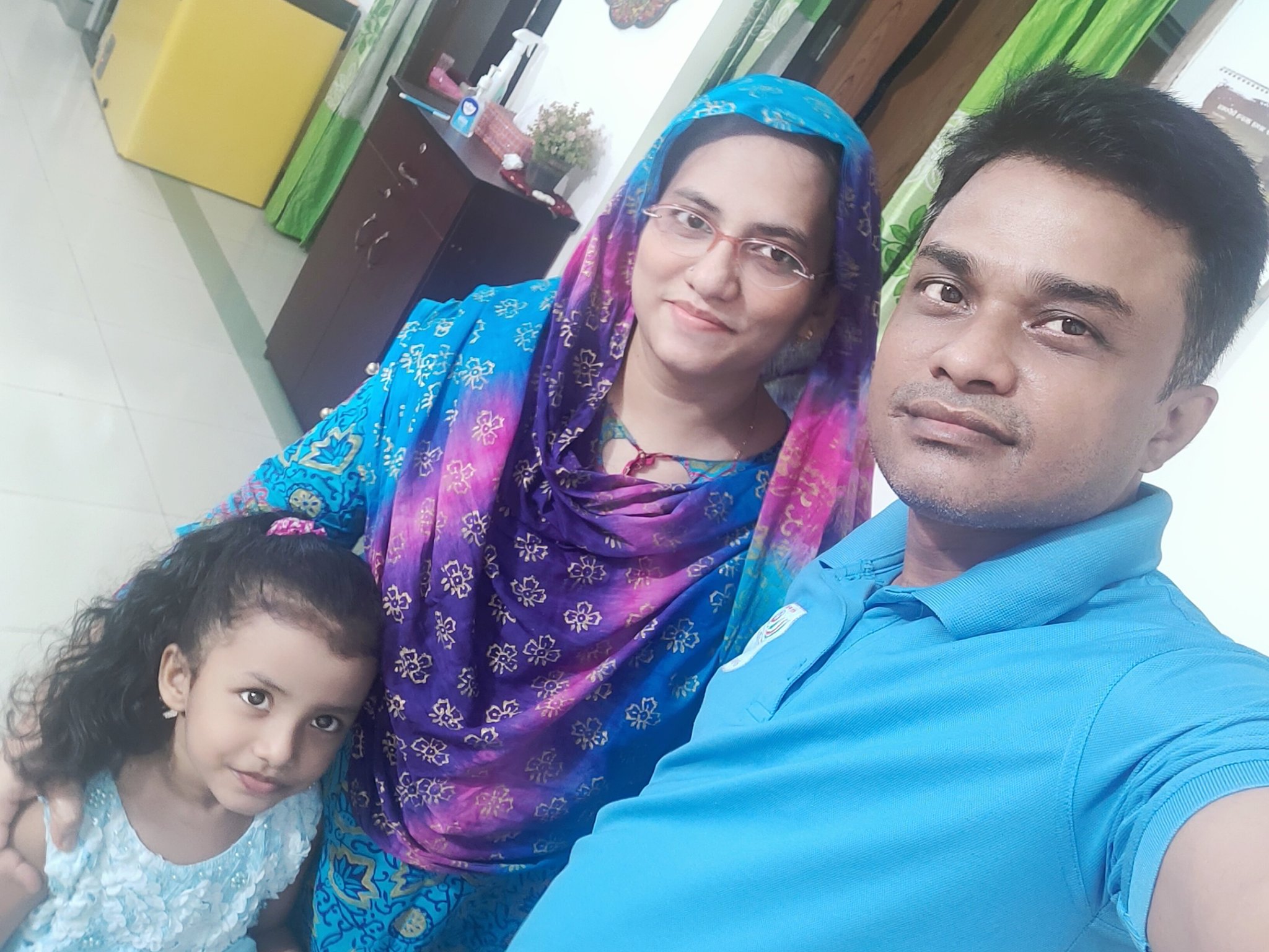 A K M Ashiquzzaman On Twitter আমার পরিবার 