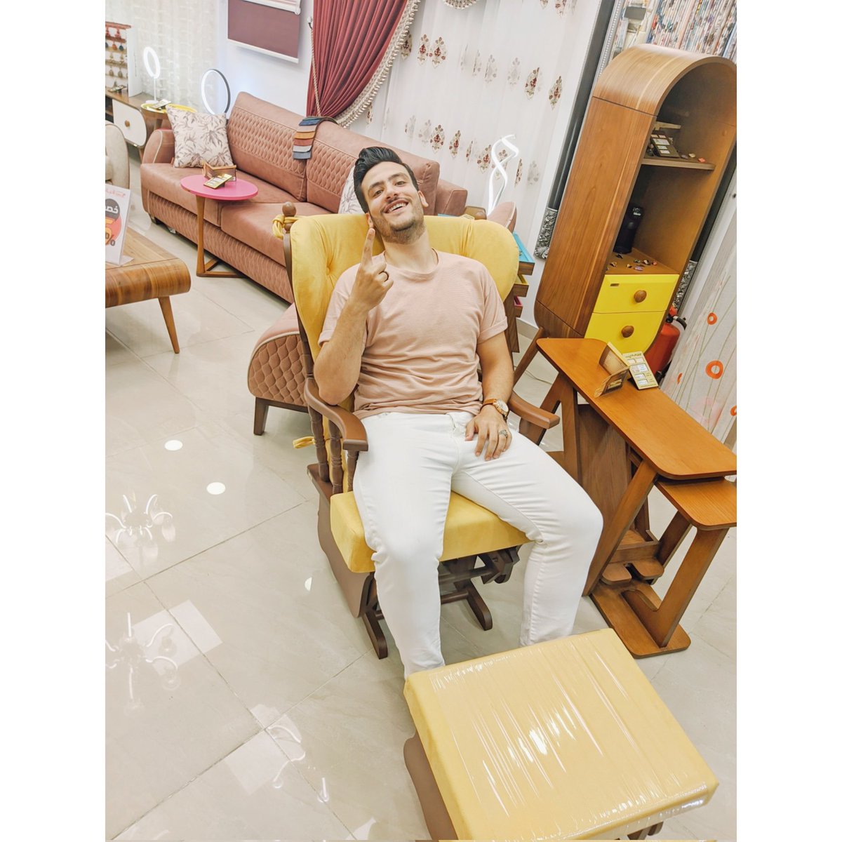 مو ستا فا 🍕 (@desha_fayed) | Twitter