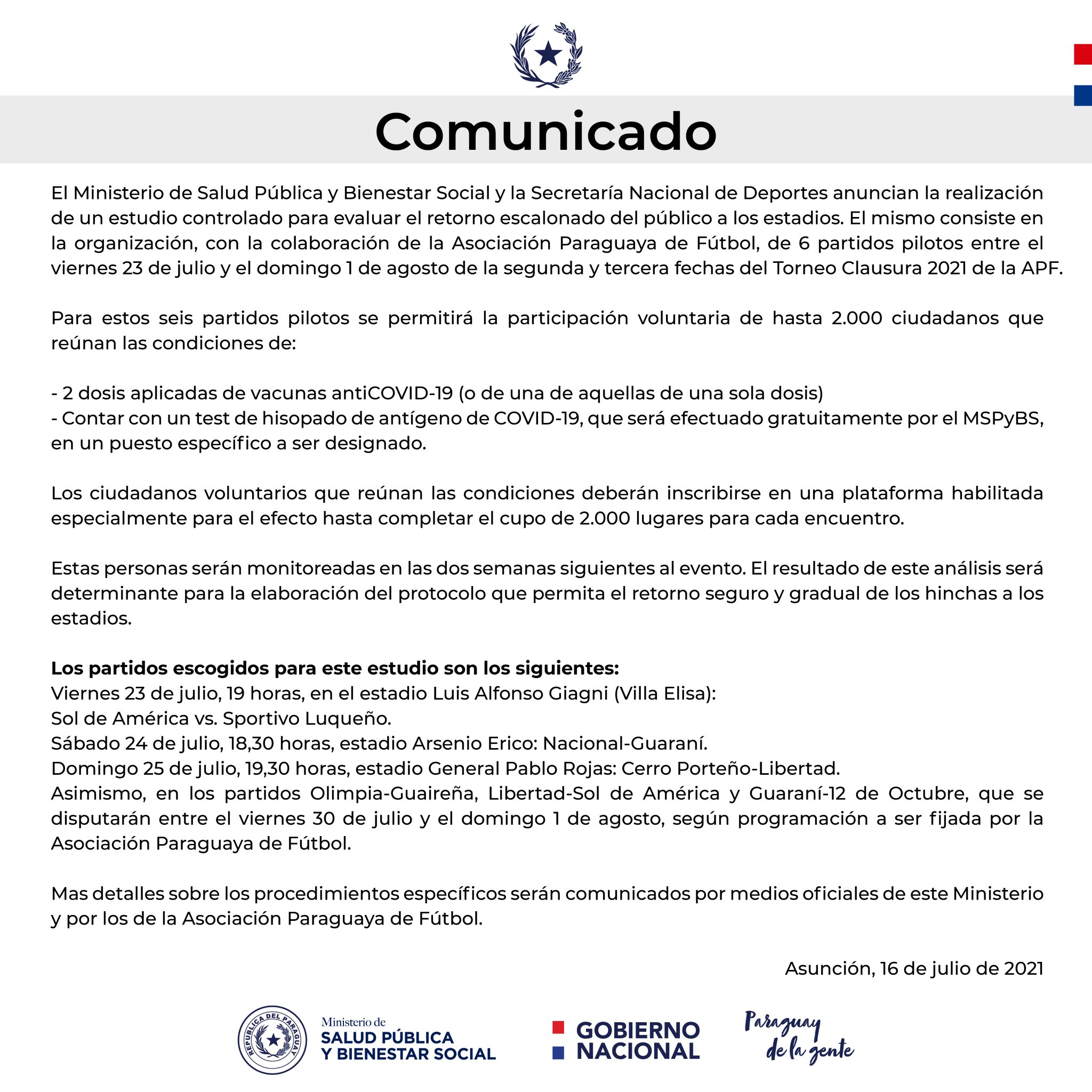 Ministerio de Salud on Twitter: Ministerio de Salud on Twitter: