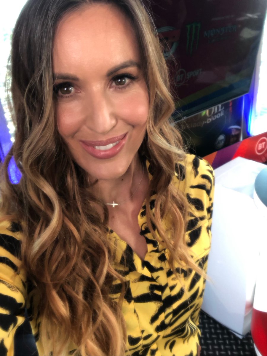 Charlie Webster Sky Sports