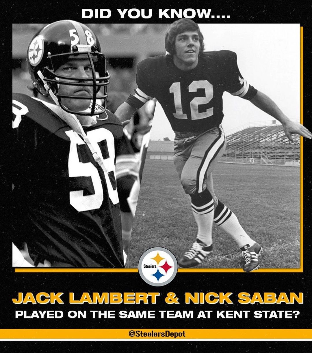 Jack Lambert Today