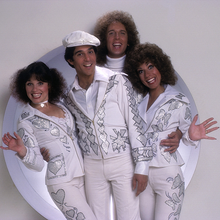 Kaptain Kool And The Kongs