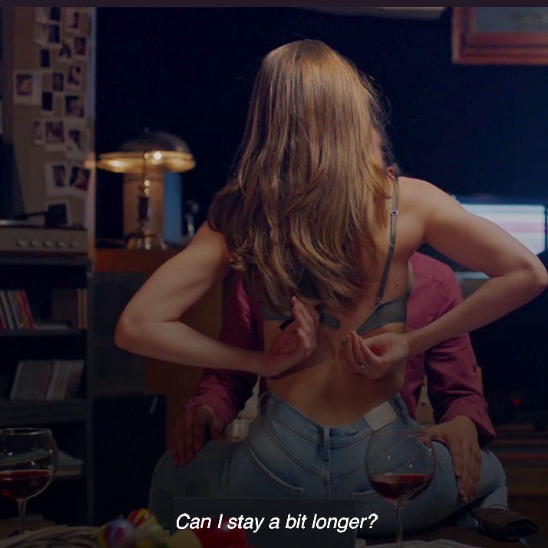 SexFlix 🔥 on Twitter: