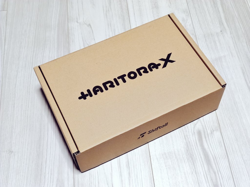 32％割引【爆売りセール開催中！】 [ほぼ新品 ]HARITORAX haritorax PC周辺機器 PC/タブレット-OTA.ON ...